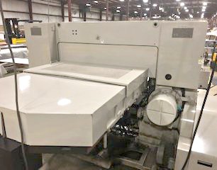 Itotec RC115 45" Guillotine Paper Cutter (Used) Item # UE-061920C ...