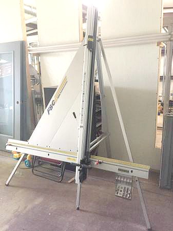 Fletcher FSC 65" Multi Material Substrate Cutter (used) Item # UE ...