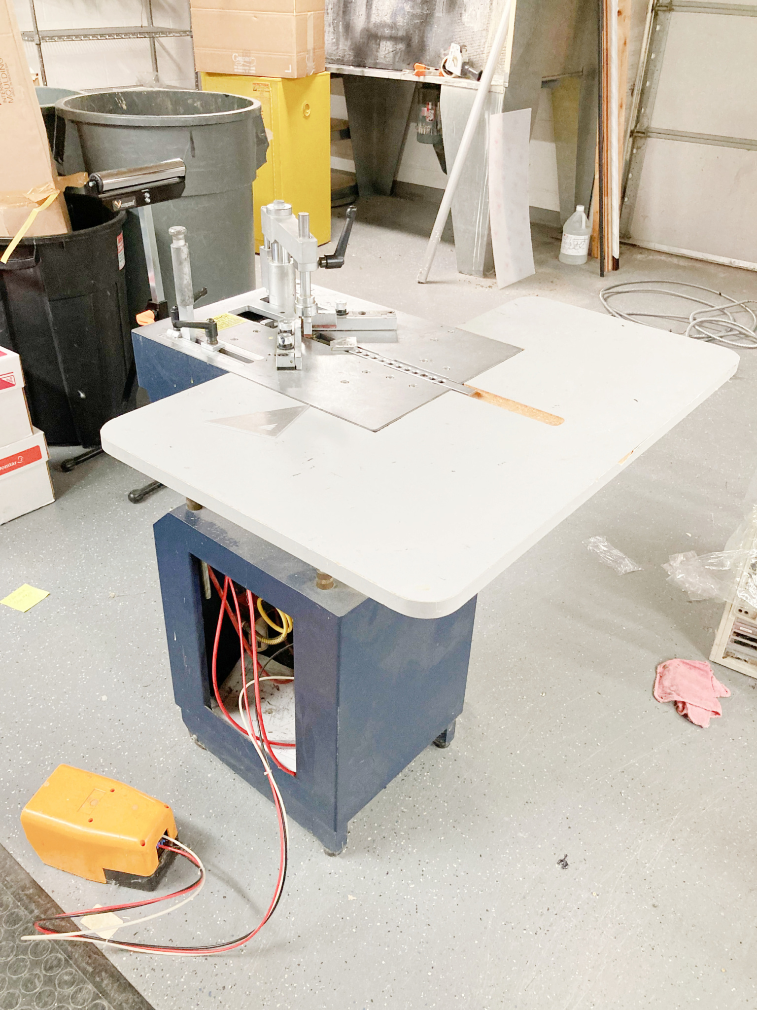 ITW AMP Archives - AIM Equipment Co.