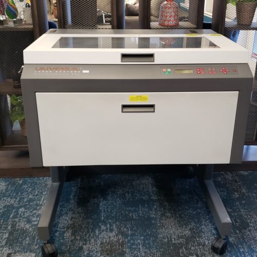 Used Universal Laser Systems VLS 2.30 Laser Engraver for Sale